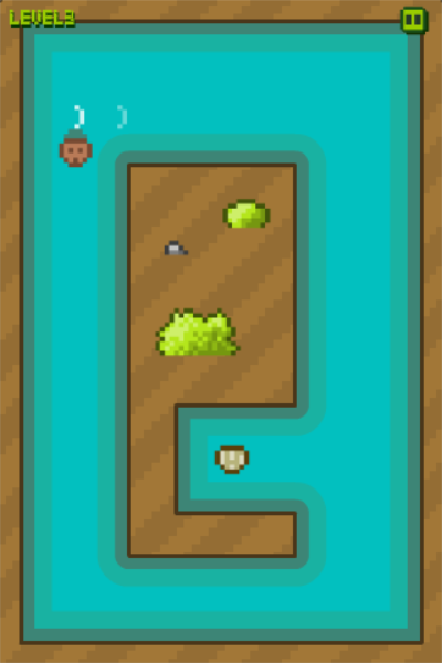 Left Turn Otto Play Online On Flash Museum рџ пёџ