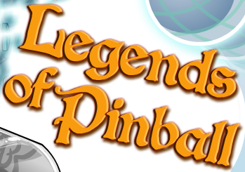 Legends of Pinball - Play Online on Flash Museum 🕹️