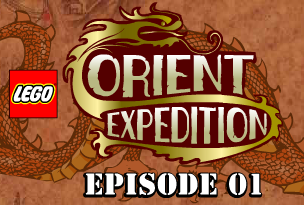 Lego Orient Expedition (Episode 1) - Play Online on Flash Museum 🕹️