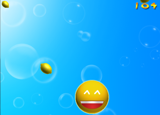 LemonDrop - Play Online on Flash Museum 🕹️