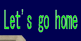 Let S Go Home Play Online On Flash Museum рџ пёџ