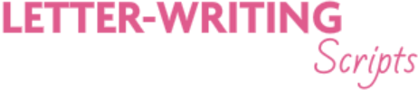 Letter-Writing Scripts - Play Online on Flash Museum 🕹️