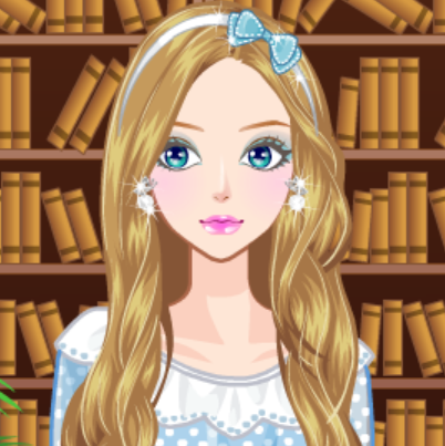 Library Loving - Play Online on Flash Museum 🕹️