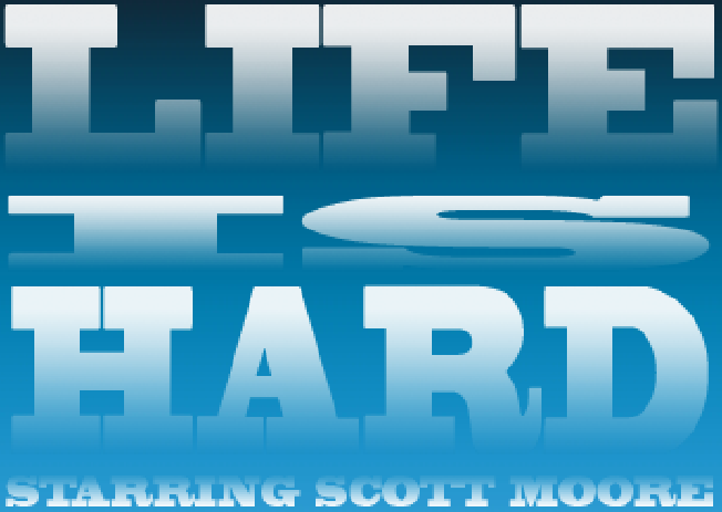 Life Is Hard - Play Online on Flash Museum 🕹️