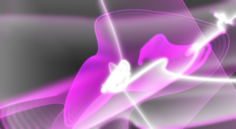 Light Show - Play Online on Flash Museum 🕹️
