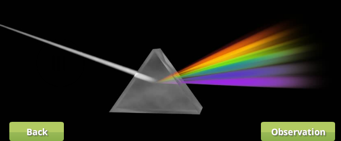 Light Spectrum - Play Online on Flash Museum 🕹️