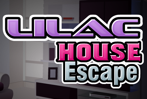 Lilac House Escape - Play Online on Flash Museum 🕹️
