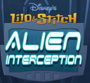 Lilo and Stitch: Alien Interception - Play Online on Flash Museum 🕹️