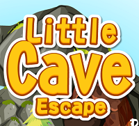 Little Cave Escape - Play Online on Flash Museum 🕹️