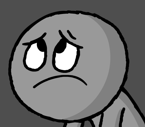 Little Gray Person Animation - Play Online on Flash Museum 🕹️