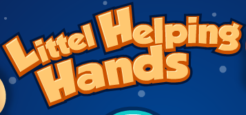 Little Helping Hands - Play Online on Flash Museum 🕹️