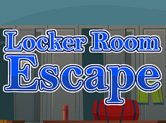Locker Room Escape - Play Online on Flash Museum 🕹️