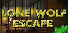 Lone Wolf Escape - Play Online on Flash Museum 🕹️
