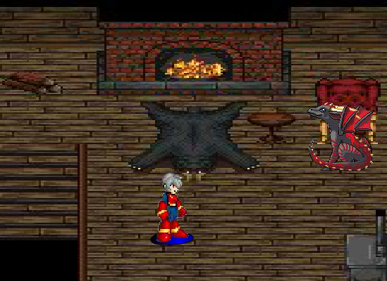 Lost In Darkness: RPG - Play Online on Flash Museum 🕹️
