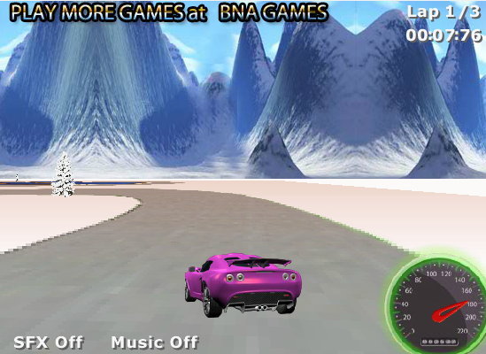 Lotus Challenge - Play Online on Flash Museum 🕹️