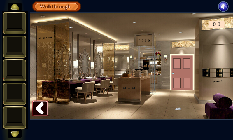 Luxury Parlour Room Escape - Play Online on Flash Museum 🕹️