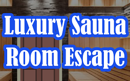 Luxury Sauna Room Escape - Play Online on Flash Museum 🕹️