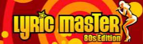 Lyric Master: 80s Edition - Play Online on Flash Museum 🕹️