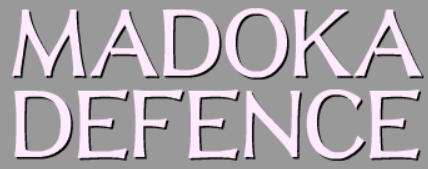 MADOKA DEFENCE - Play Online on Flash Museum 🕹️