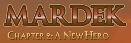 MARDEK Chapter 2: A New Hero - Play Online on Flash Museum 🕹️