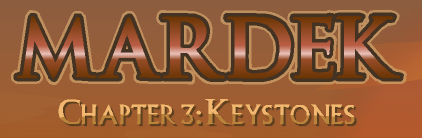 MARDEK Chapter 3: Keystones - Play Online on Flash Museum 🕹️