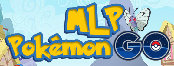 MLP Pokémon Go - Play Online on Flash Museum 🕹️