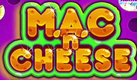 Mac 'N Cheese - Play Online on Flash Museum 🕹️