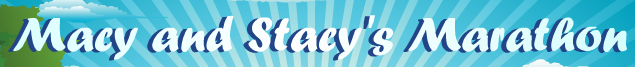 Macy and Stacy's Marathon - Play Online on Flash Museum 🕹️