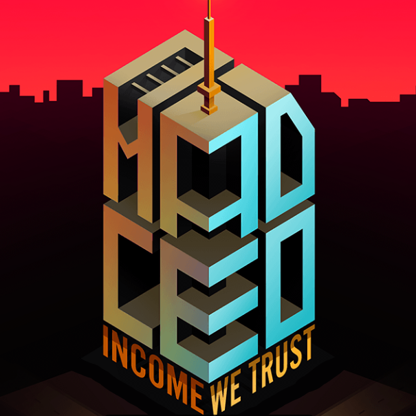 Mad CEO - Play Online on Flash Museum 🕹️