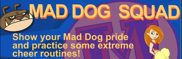 Mad Dog Squad - Play Online on Flash Museum 🕹️