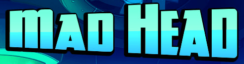 Mad Head - Play Online on Flash Museum 🕹️
