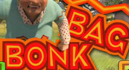 Madagascar Escape 2 Africa: Bag Bonk - Play Online on Flash Museum 🕹️