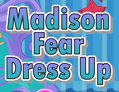 Madison Fear Dress Up - Play Online on Flash Museum 🕹️