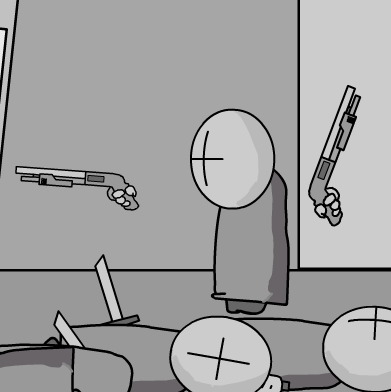 Madness Combat 02: Redeemer - Play Online on Flash Museum 🕹️