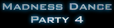 Madness Dance Party 4 - Play Online on Flash Museum 🕹️