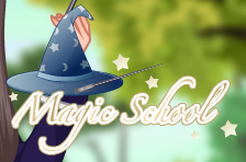Magic School - Play Online on Flash Museum 🕹️