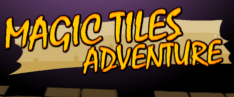 Magic Tiles Adventure - Play Online on Flash Museum 🕹️