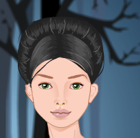 Magical Princess Makeover Game - Play Online on Flash Museum 🕹️