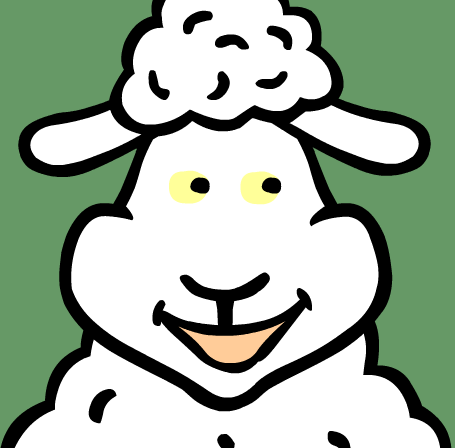 Make Your Own Sheep Face - Play Online on Flash Museum 🕹️