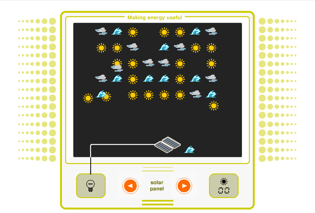 Making Energy Useful - Play Online on Flash Museum 🕹️