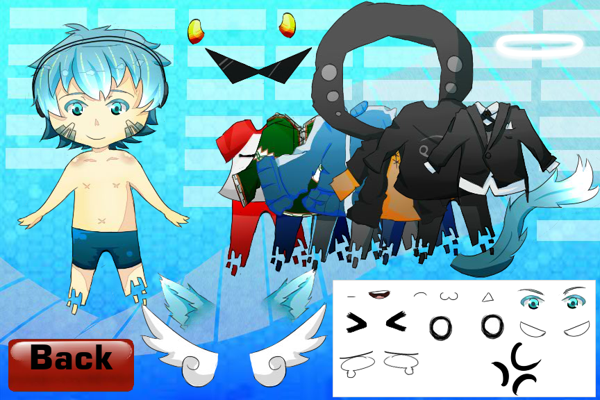 Male Ene - Play Online on Flash Museum 🕹️