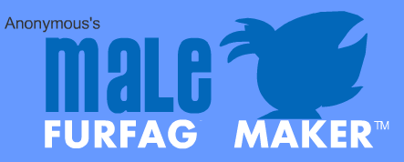 Male Furfag Maker - Play Online on Flash Museum 🕹️