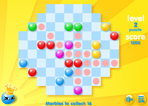 Marbly - Play Online on Flash Museum 🕹️