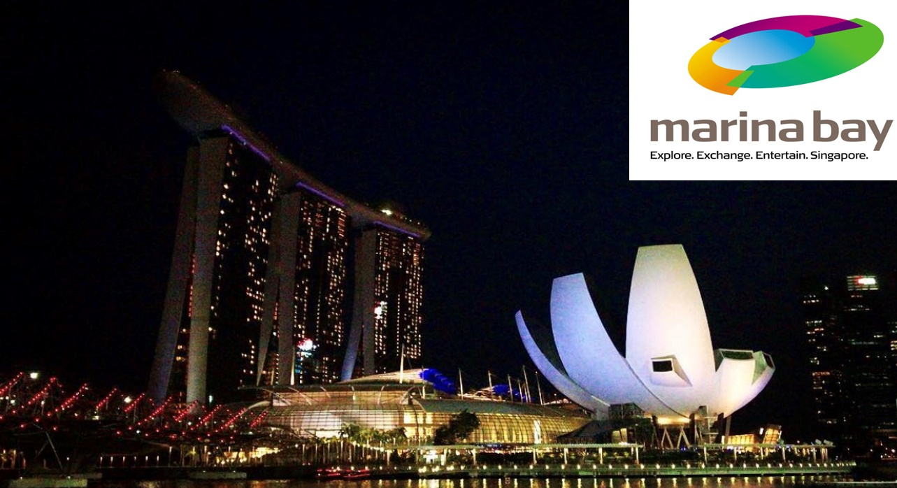 Marina Bay 2005 Website Index Intro (Singapore) - Play Online on Flash ...