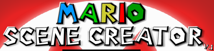 Mario Scene Creator - Play Online on Flash Museum 🕹️