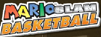 Mario Slam Basketball Microsite - Play Online on Flash Museum 🕹️