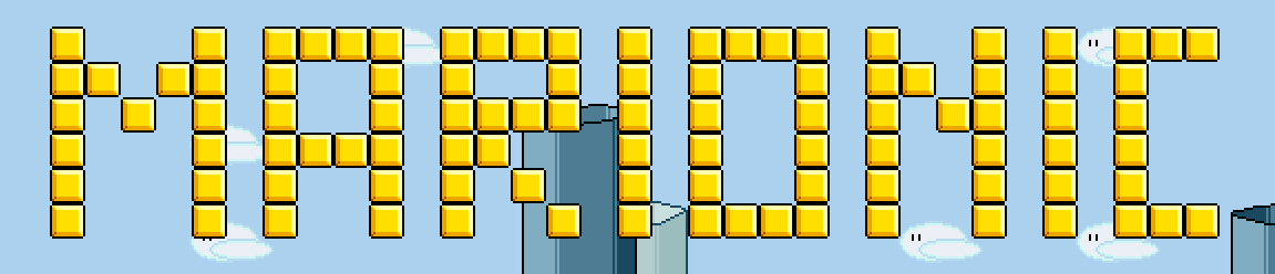 Marionic - Play Online on Flash Museum 🕹️