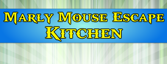 Marly Mouse Escape: Kitchen - Play Online on Flash Museum 🕹️