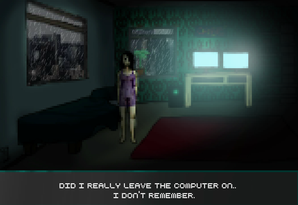 Maryse - Play Online on Flash Museum 🕹️