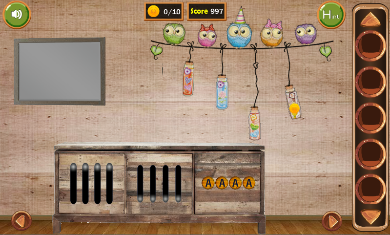 Mason Escape - Play Online on Flash Museum 🕹️